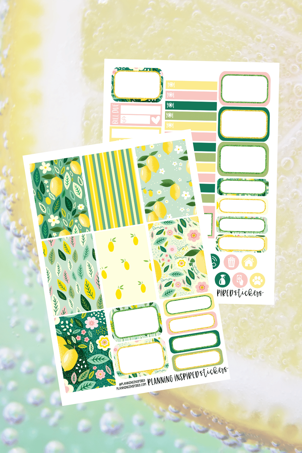60+ Free Spring Planner Printables & Digital Planning Files