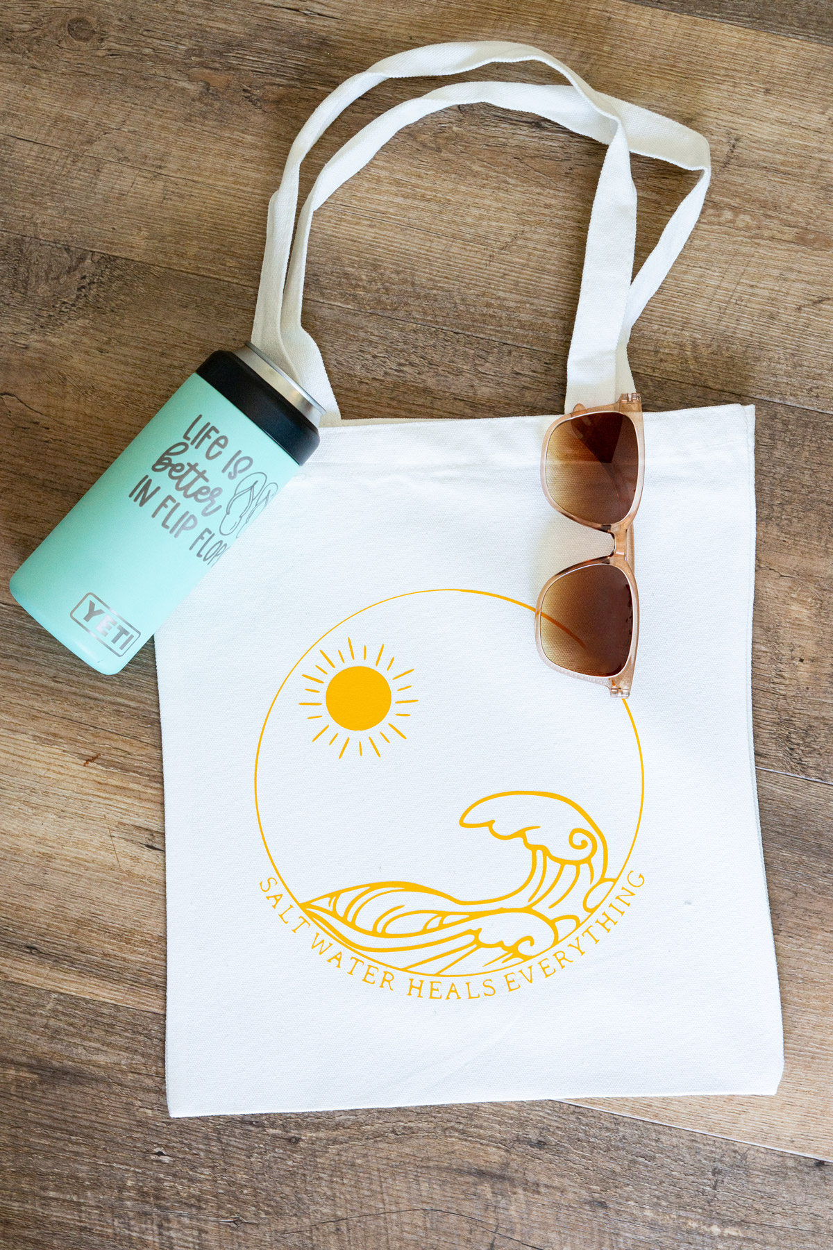 Free Summer SVG Set: Awesome Beach & Pool Designs