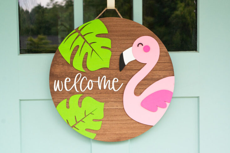 free-summer-welcome-sign-svg-DIY7 - Mom Envy