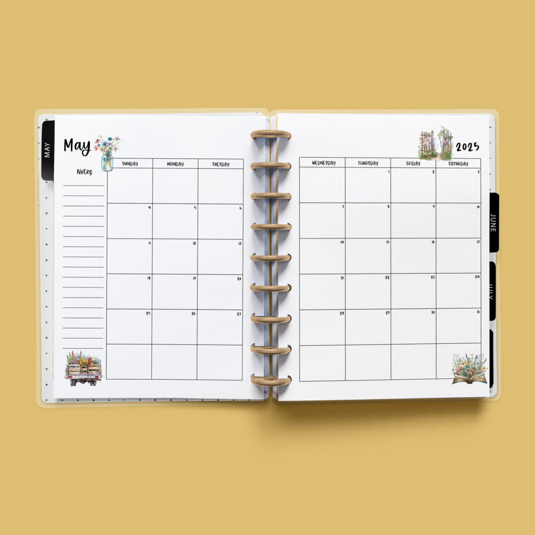 05-May-Seasonal-Example - Mom Envy