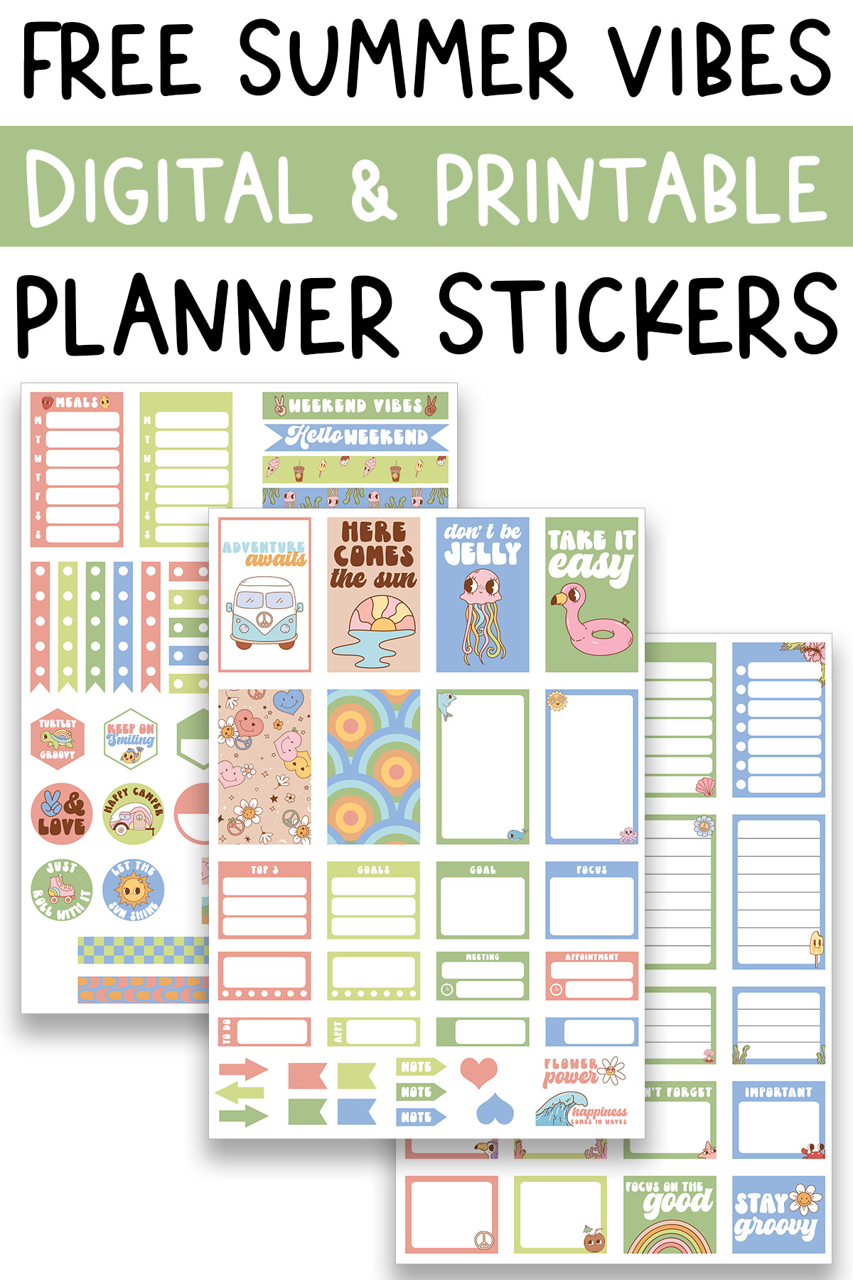 How to Make Stickers with an xTool M1 Hybrid Laser Machine