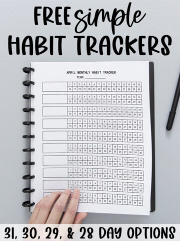30-day-habit-tracker-printable-featured - Mom Envy