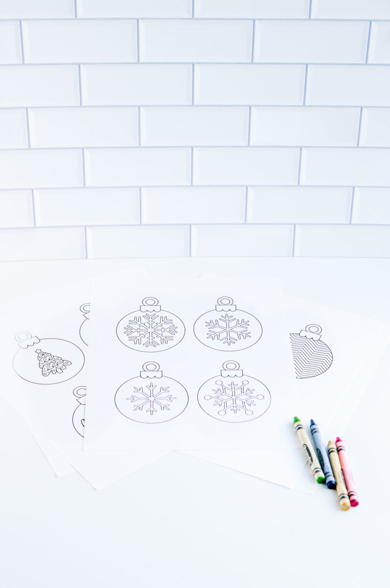 free-christmas-ornaments-printable-set-1-4 - Mom Envy
