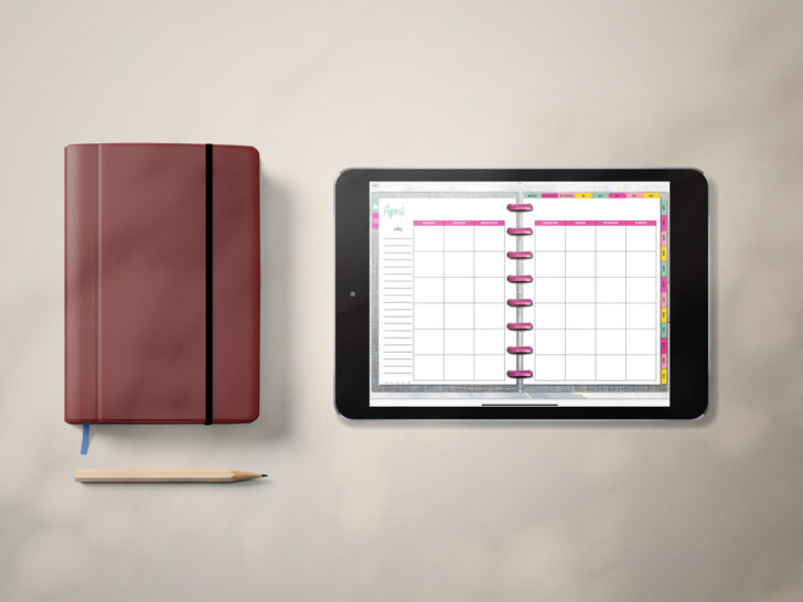 Free-Digital-Planner-Undated-Example-4 - Mom Envy