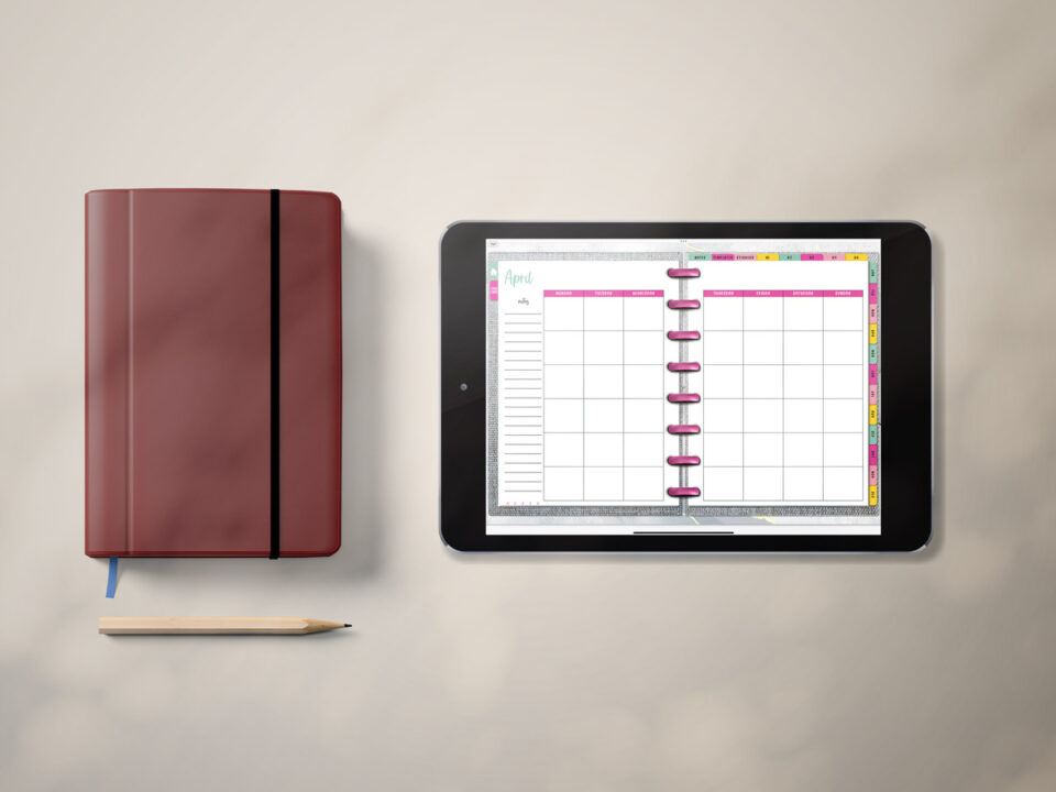 Free-Digital-Planner-Undated-Example-4 - Mom Envy