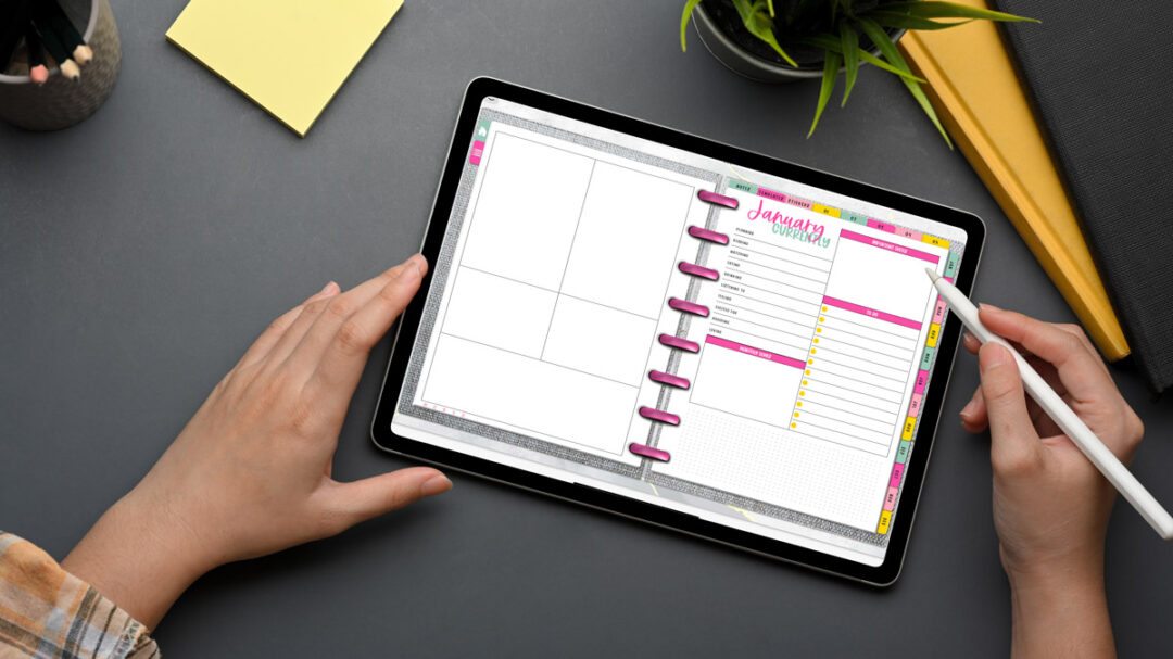 Free-Digital-Planner-Undated-Example-9 - Mom Envy