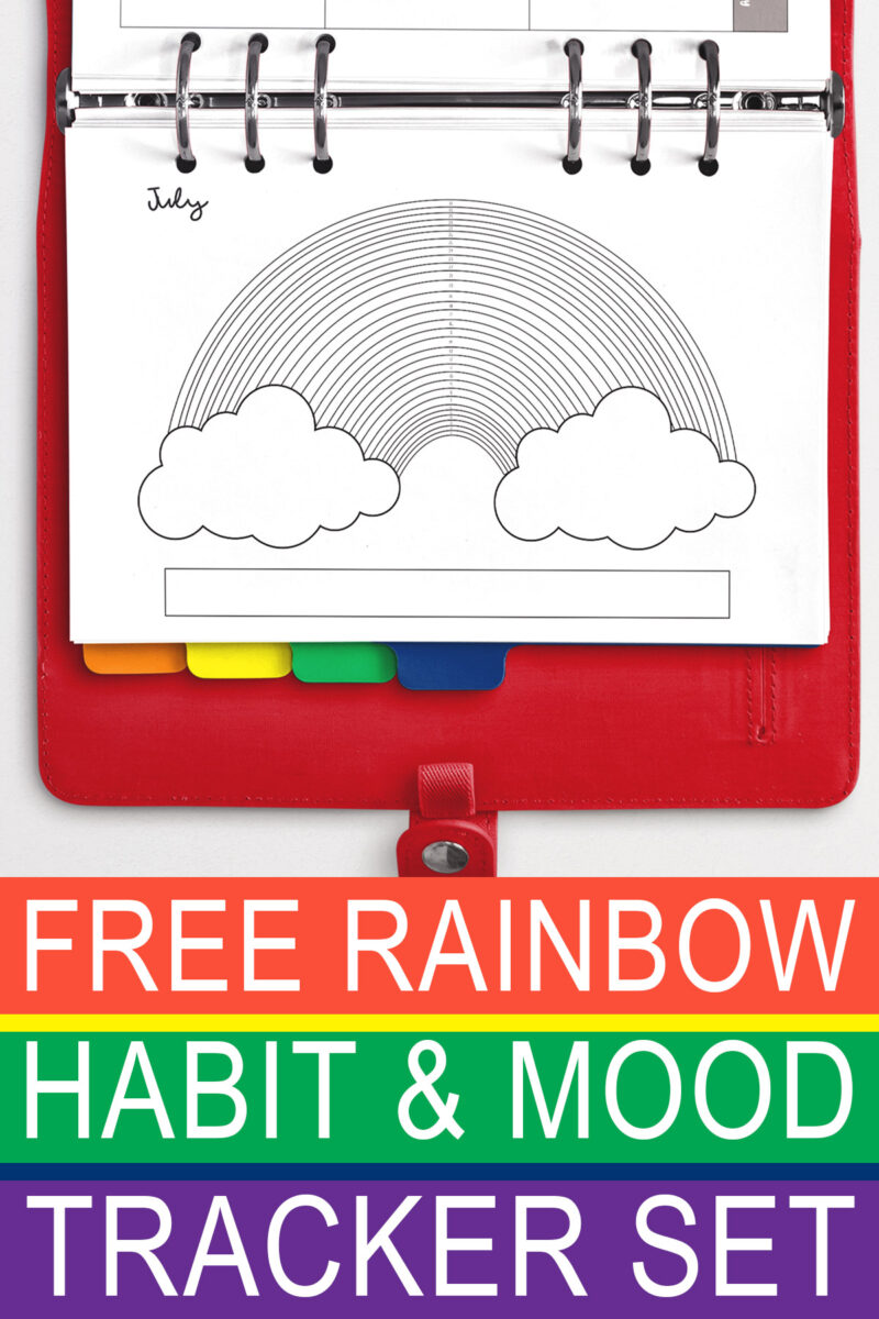 Free-Rainbow-Mood-and-Habit-Tracker-Printables-Pinterest-2 - Mom Envy