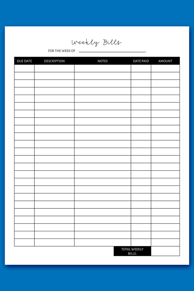 Weekly-Expense-Tracker-Printable-Example-2 - Mom Envy