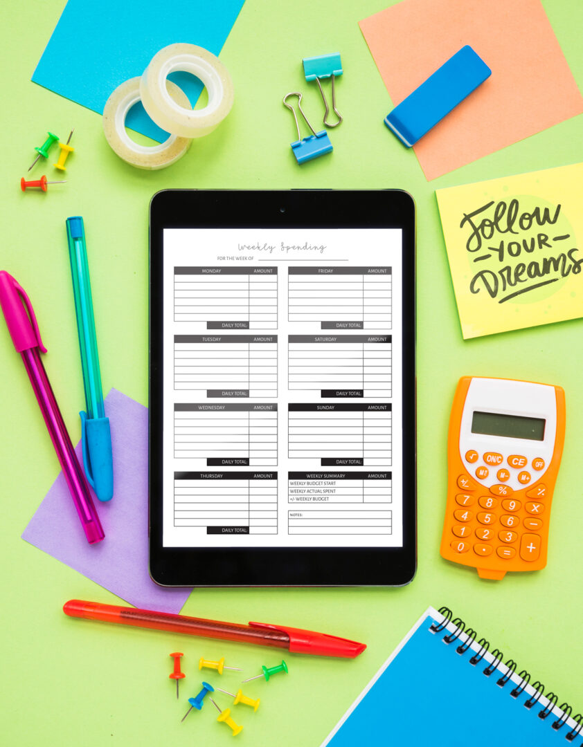 Weekly-Expense-Tracker-Printable-Examples-3 - Mom Envy