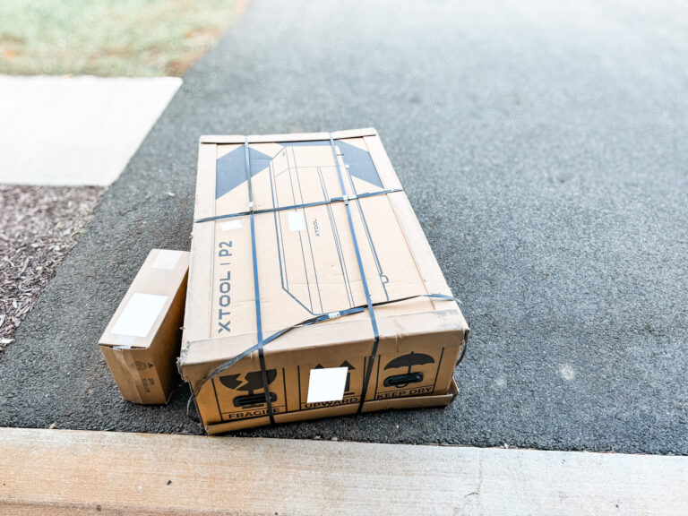 xTool P2 Laser Review: Powerful Machine for Small Businesses