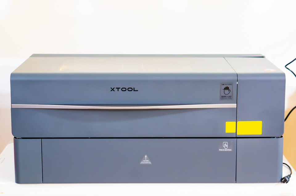 xTool P2 Laser Review: Powerful Machine for Small Businesses