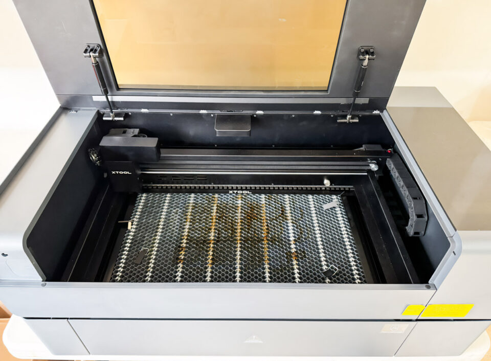 The Best Laser Engraver & Cutter for Small Business Owners
