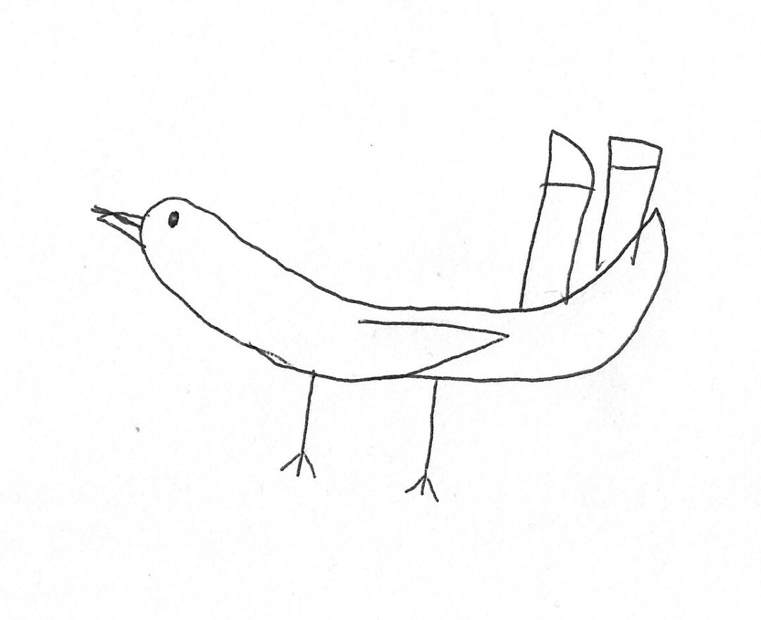 How to Turn Handwriting & Drawings into an SVG for Lasers & More