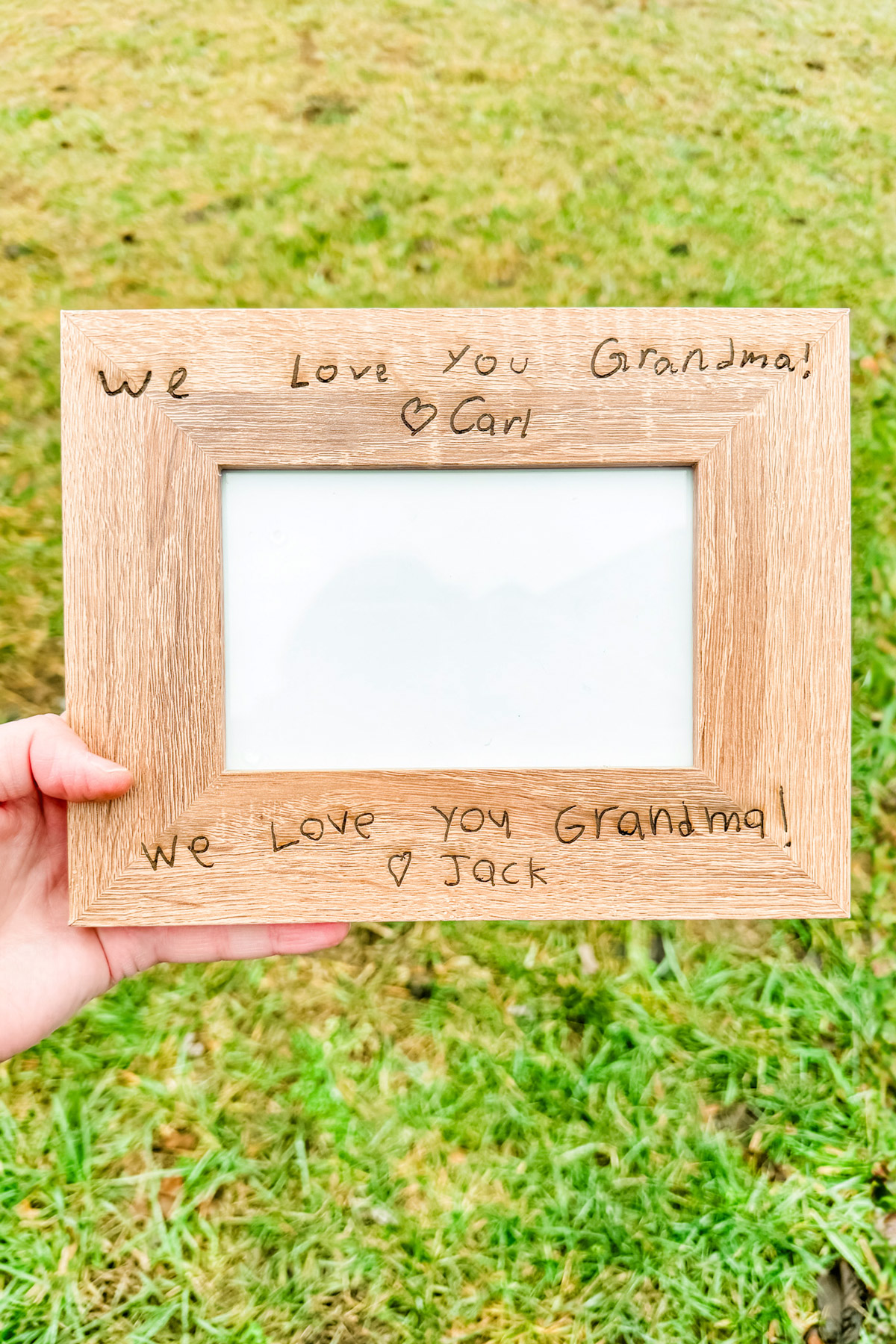 How to Turn Handwriting & Drawings into an SVG for Lasers & More