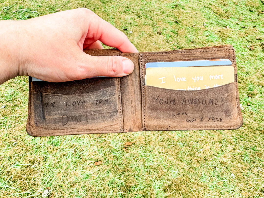 How to Turn Handwriting & Drawings into an SVG for Lasers & More