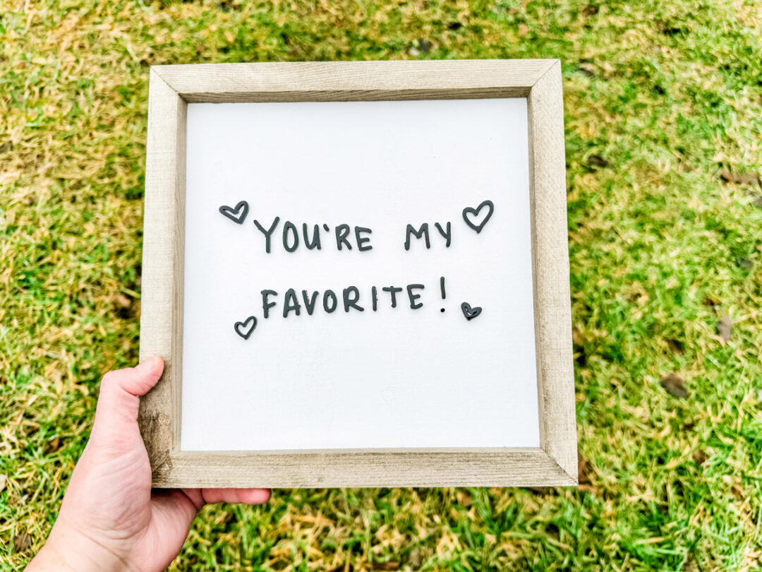 How to Turn Handwriting & Drawings into an SVG for Lasers & More