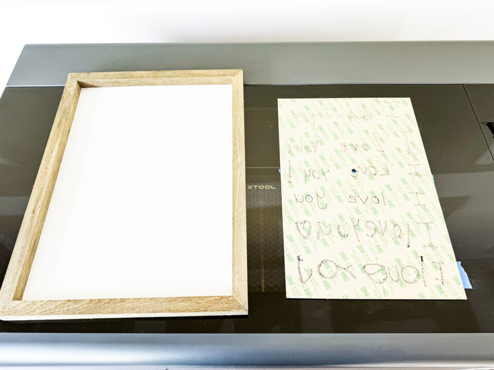 Learn How to Cut Acrylic with an xTool P2 Laser Machine