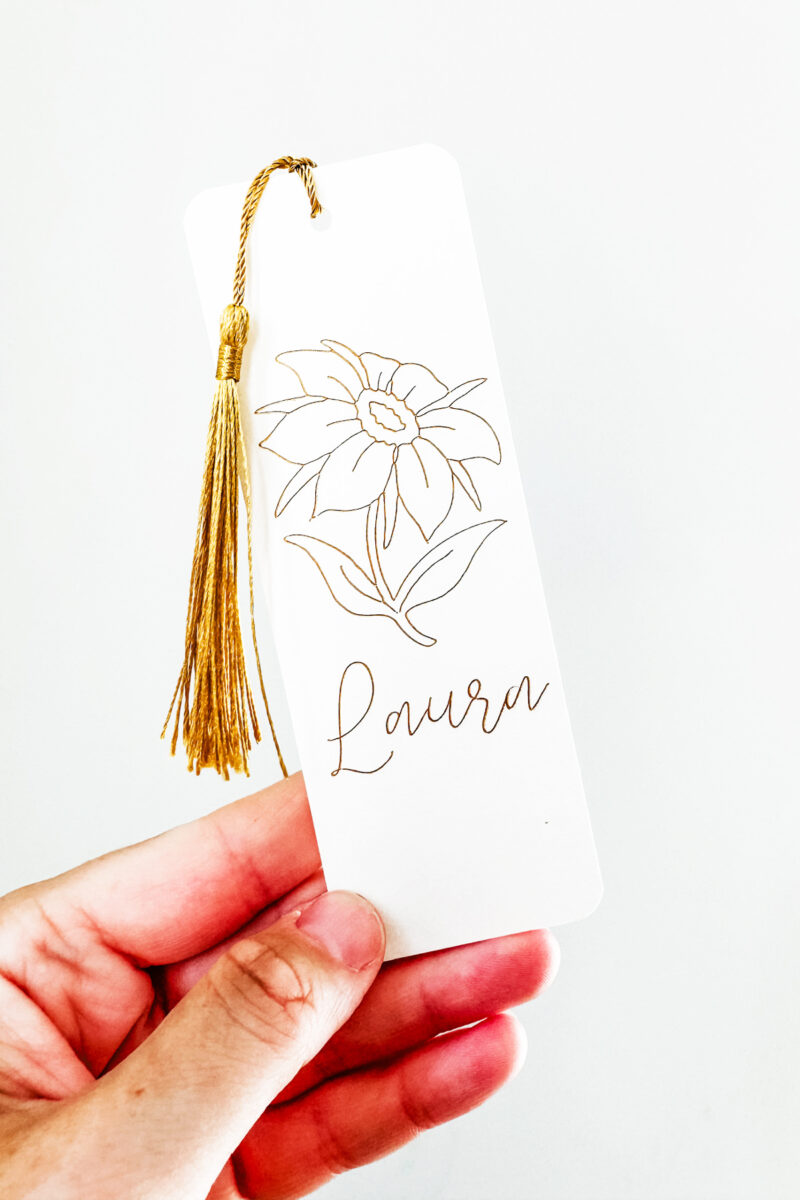 How to Use the xTool M1 Ultra Embossing Tool Including Foil Transfer