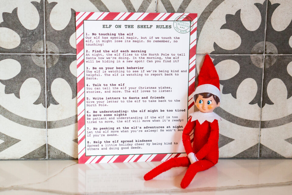 free_elf_on_the_shelf_rules_printable-16 - Mom Envy