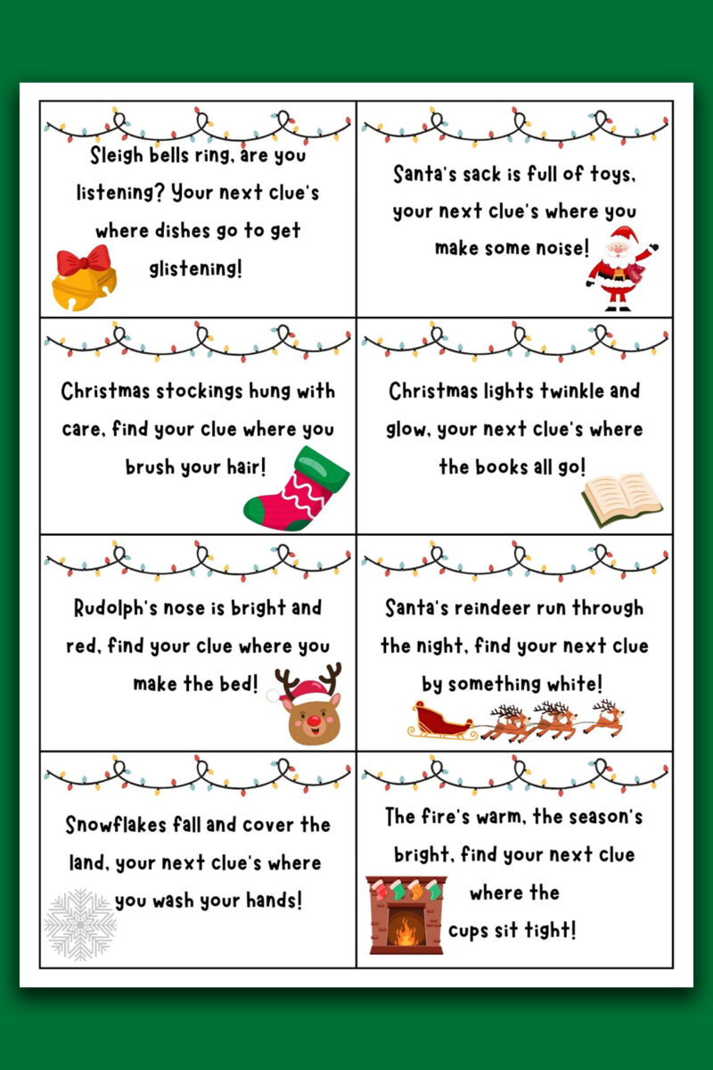 free-christmas-scavenger-hunt-printable-example-4 - Mom Envy