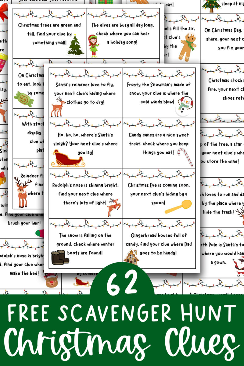 free-christmas-scavenger-hunt-printable-pinterest-1 - Mom Envy