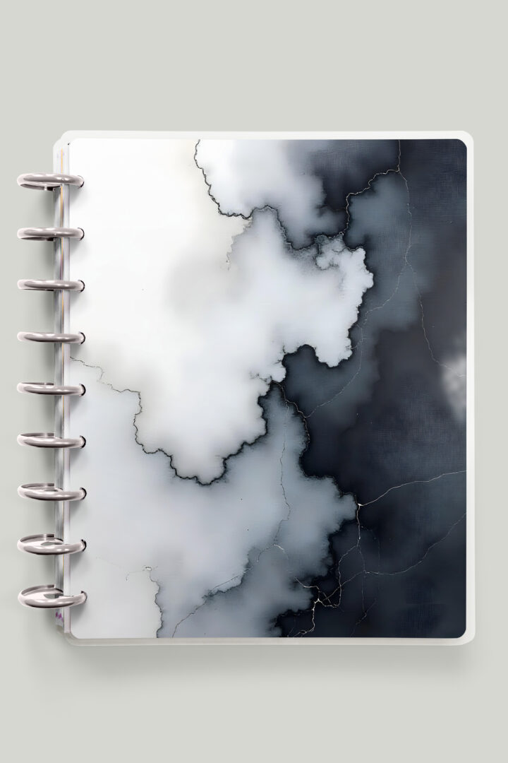 Free Undated Printable Planner - Monthly, Weekly, & Daily