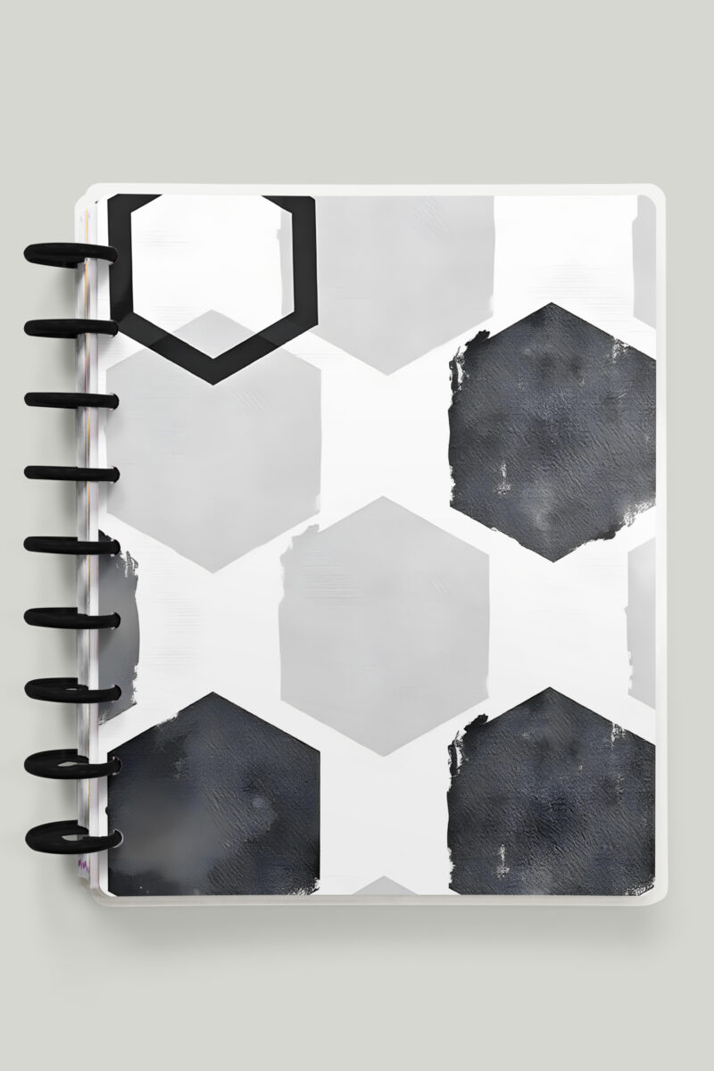 free-printable-undated-planner-cover4 - Mom Envy