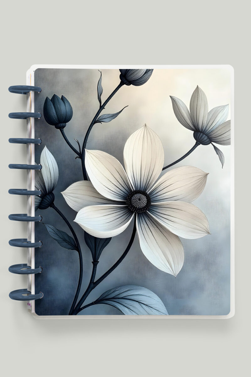 Free Undated Printable Planner - Monthly, Weekly, & Daily
