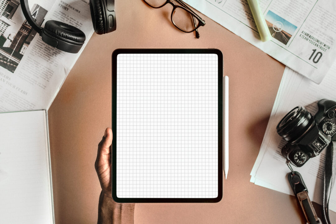 Free Printable Bullet Journal Paper: Dot Grid, Graph, Lined, etc