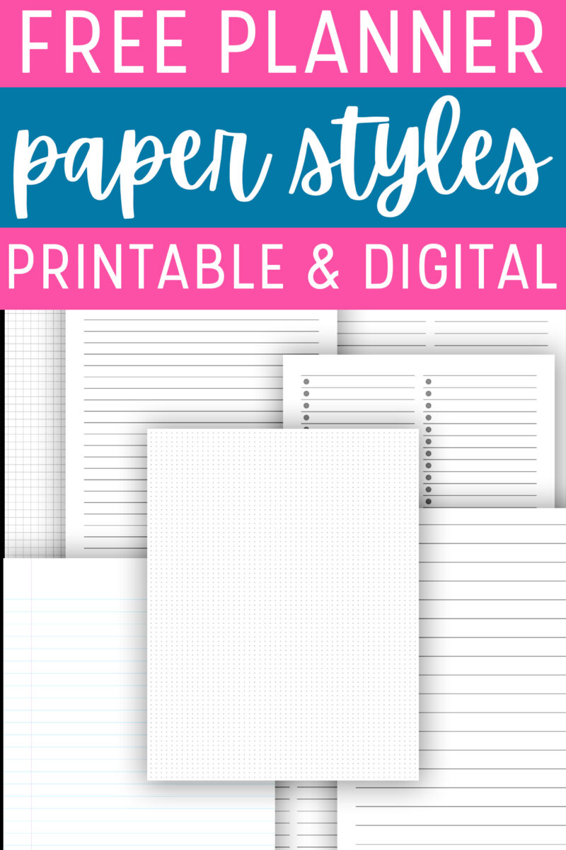 printable-bullet-journal-dot-grid-paper-dotted-graph-wide-ruled ...
