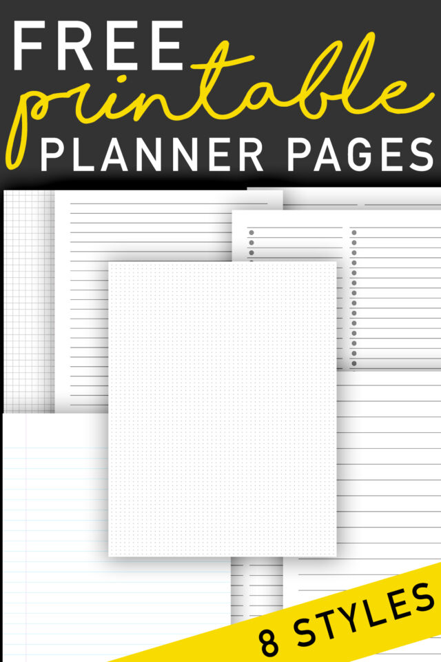 printable-bullet-journal-dot-grid-paper-dotted-graph-wide-ruled ...