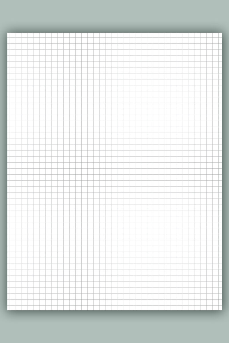 printable-bullet-journal-paper-example-graph-paper - Mom Envy