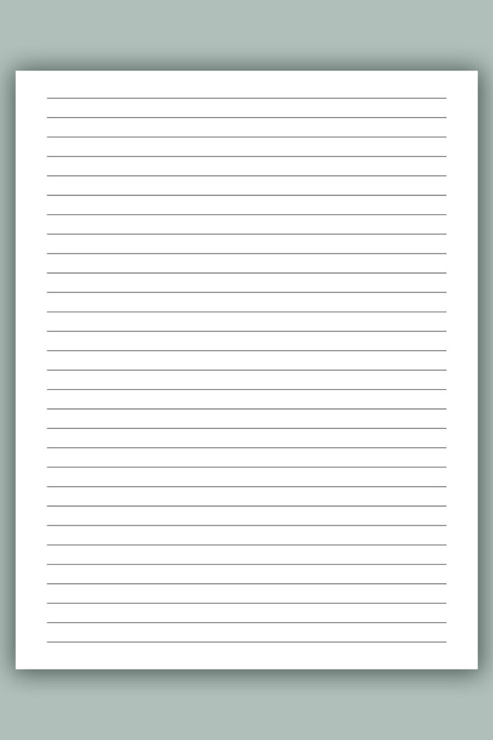 printable-bullet-journal-paper-example-lined-paper - Mom Envy