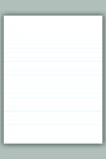 Free Printable Bullet Journal Paper: Dot Grid, Graph, Lined, etc