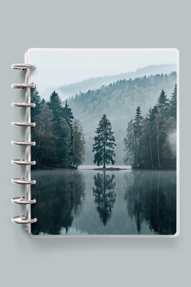 100 Self Reflection Journal Prompts: Free Files Included