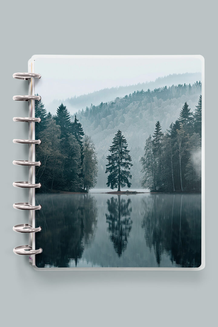 100 Self Reflection Journal Prompts: Free Files Included
