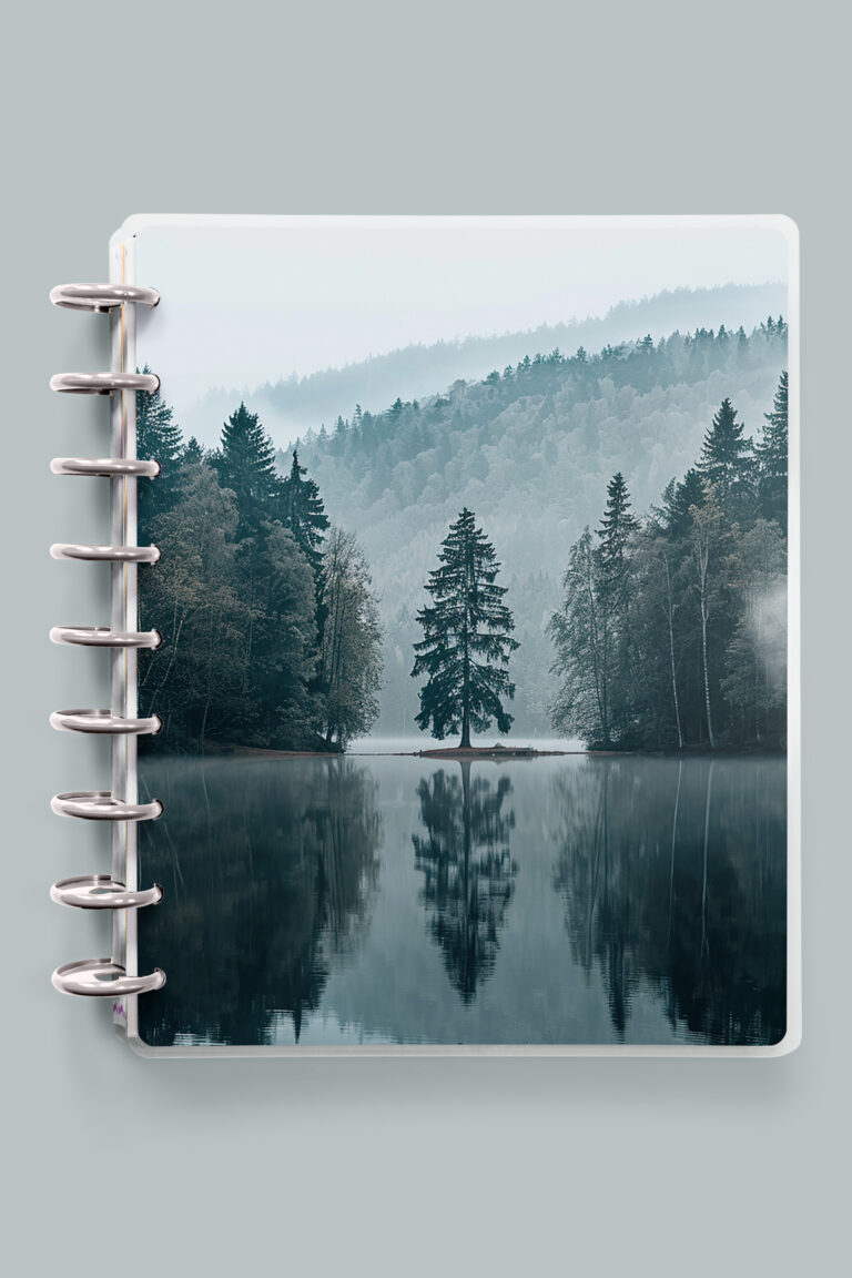 100 Self Reflection Journal Prompts: Free Files Included