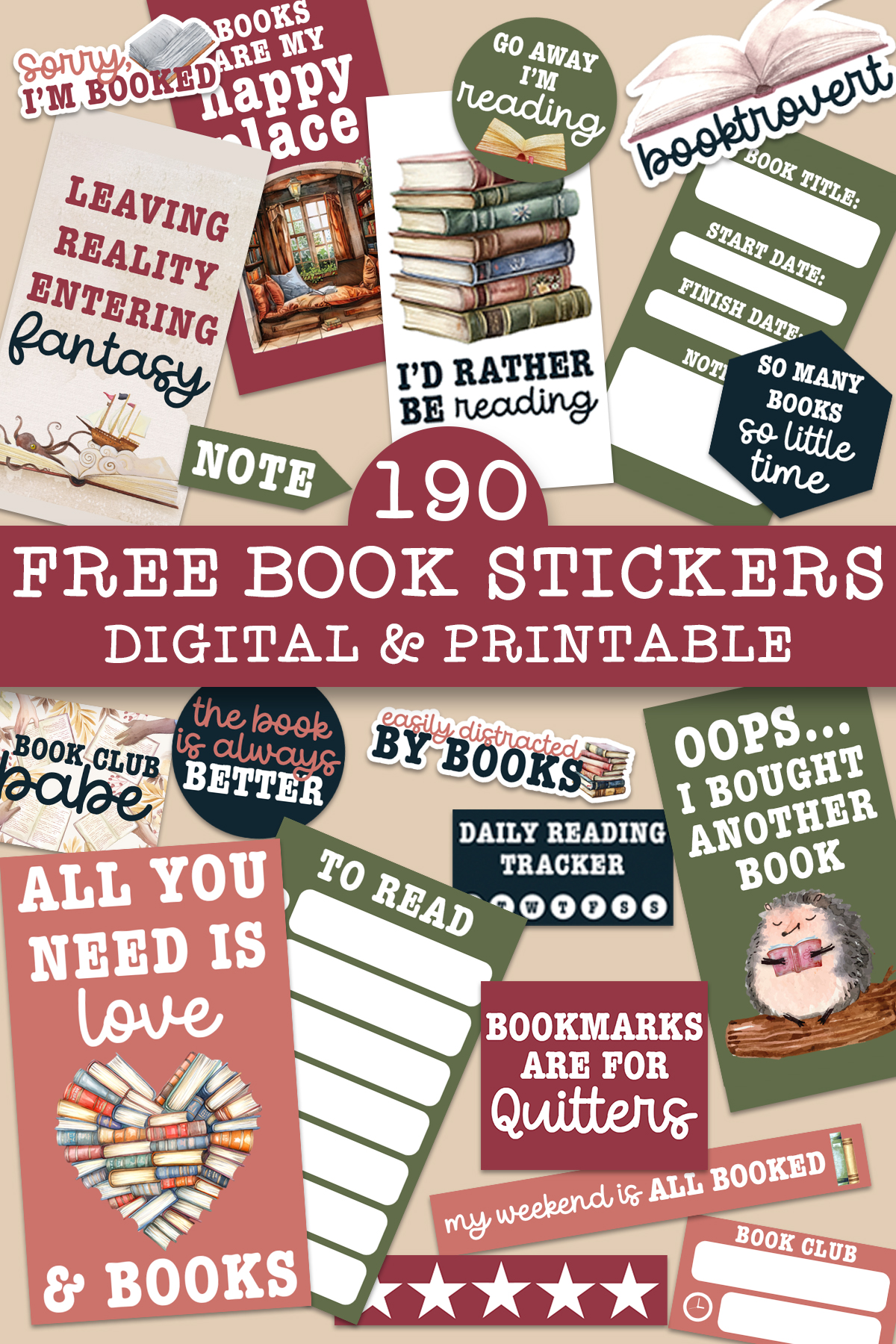 Free-Book-Planner-Stickers-Pinterest-1 - Mom Envy
