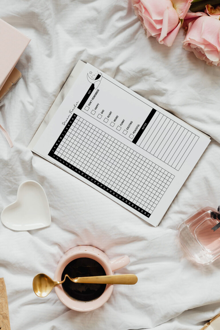 Free-Dream-Tracker-Sample-3 - Mom Envy