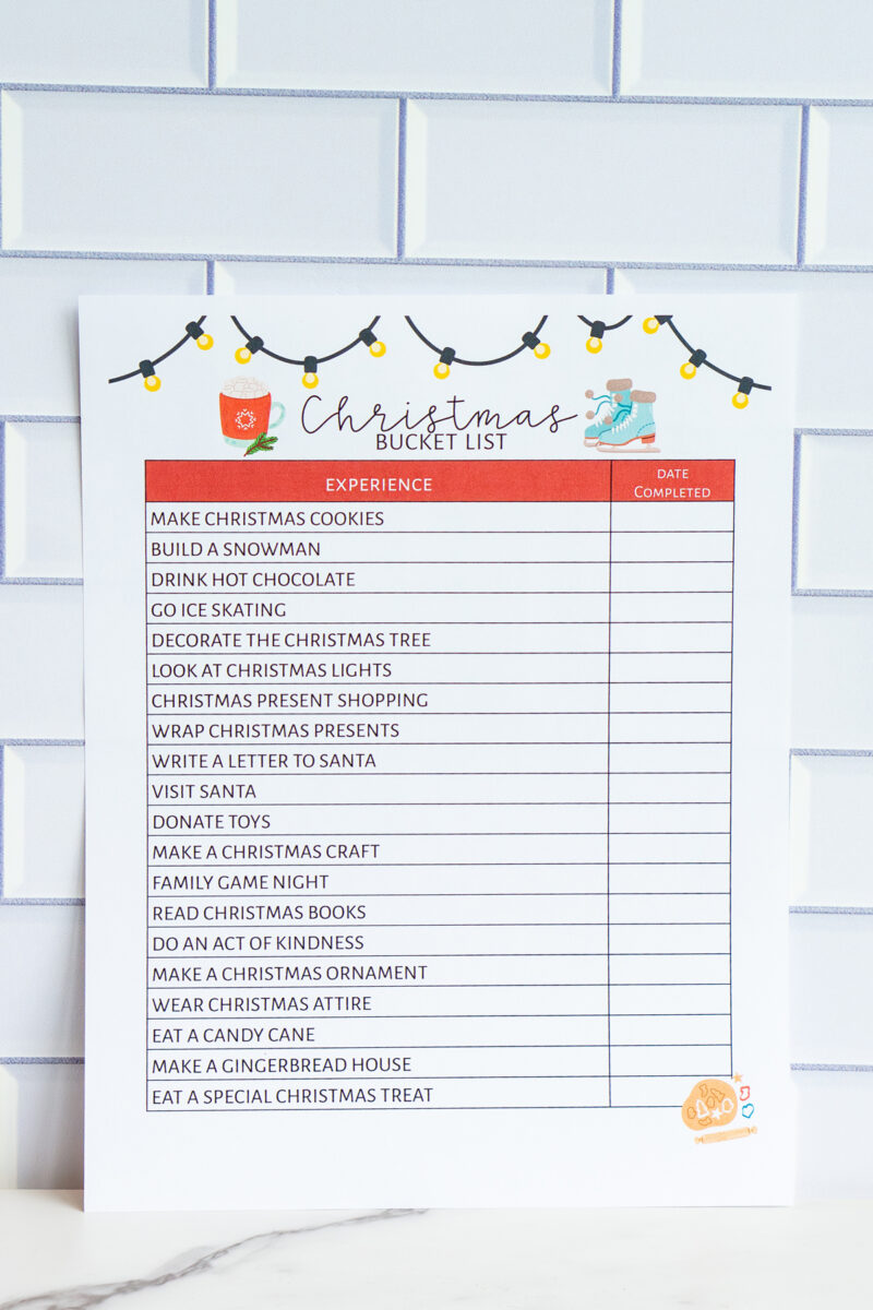free-christmas-bucket-list-printables-5 - Mom Envy