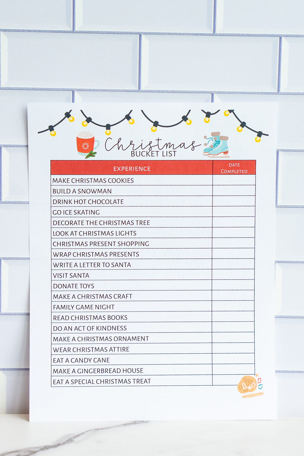 free-christmas-bucket-list-printables-5 - Mom Envy