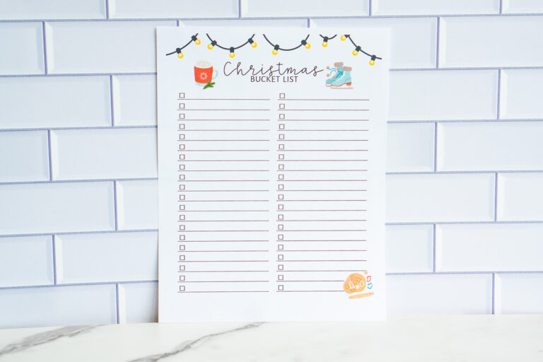 free-christmas-bucket-list-printables-8 - Mom Envy