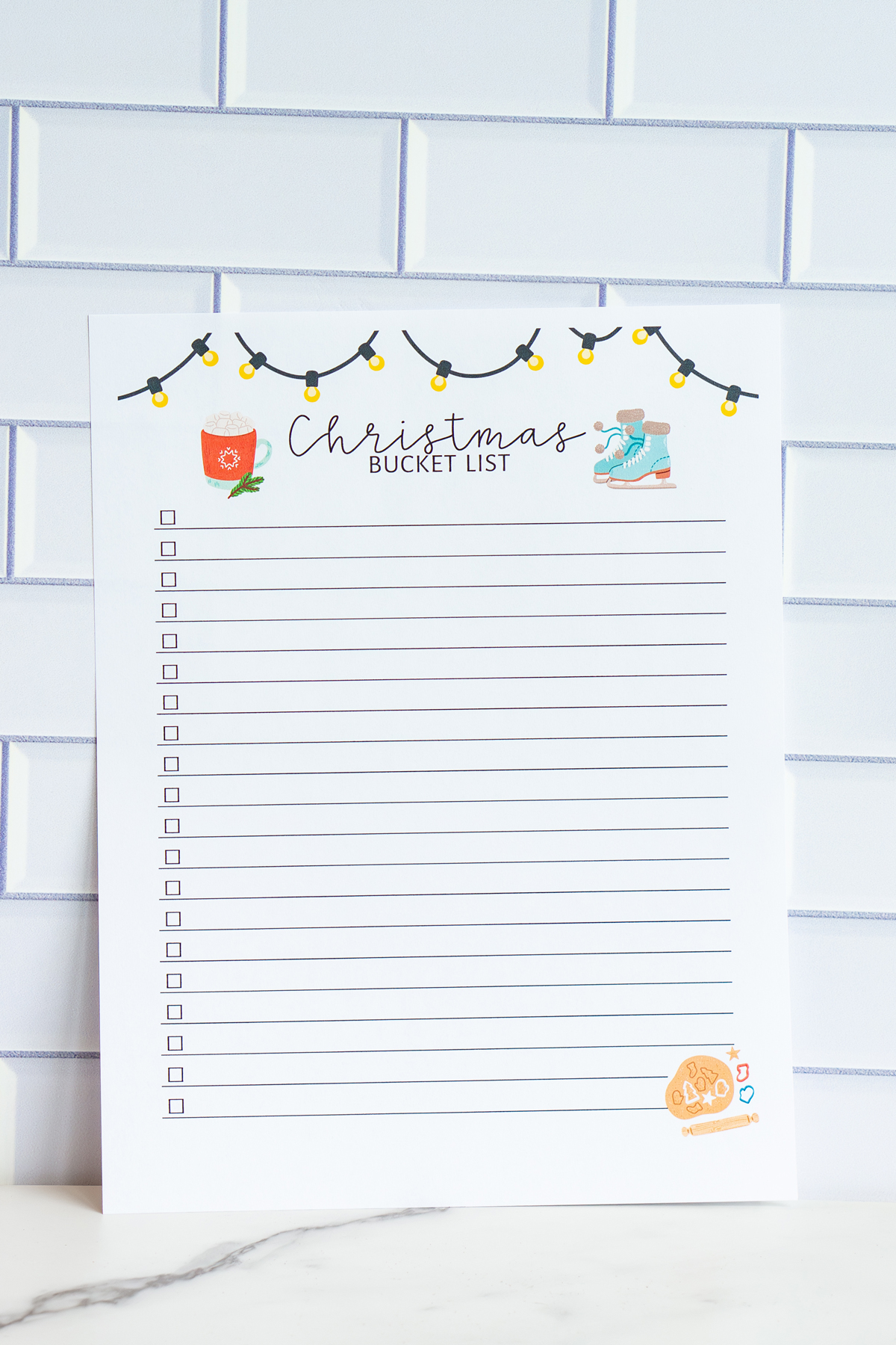 free-christmas-bucket-list-printables-9 - Mom Envy