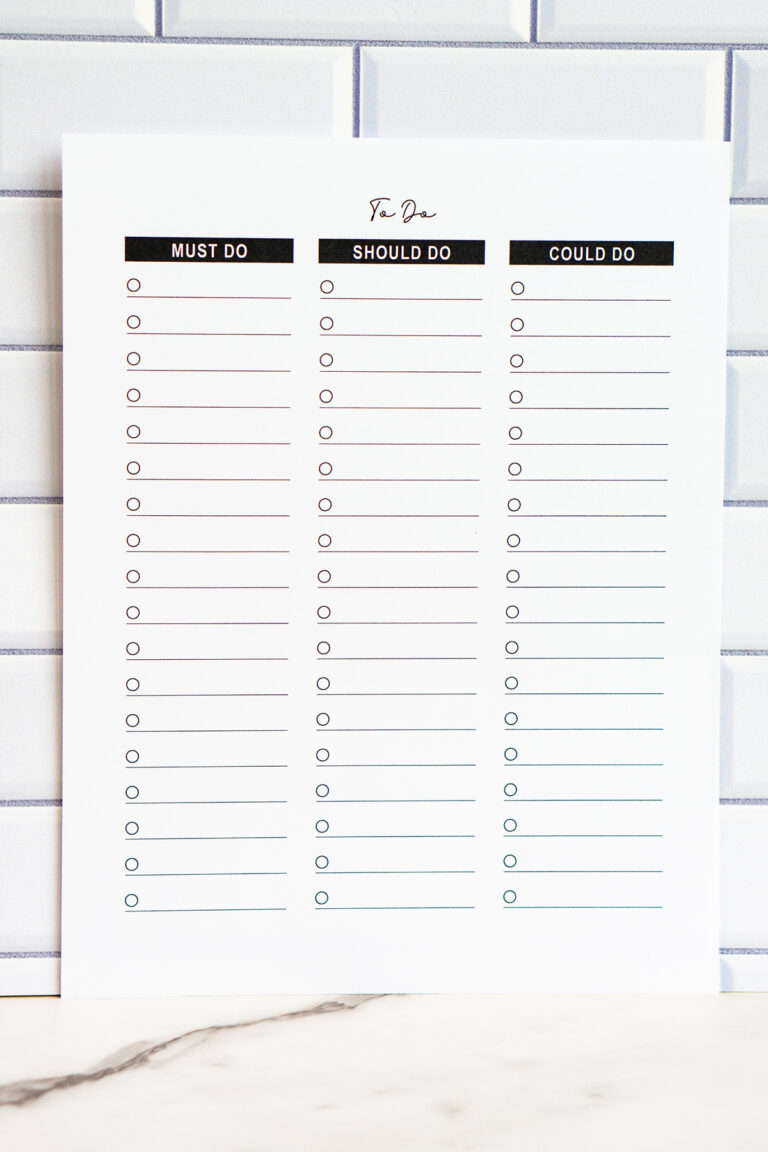 free-to-do-list-printables-18 - Mom Envy