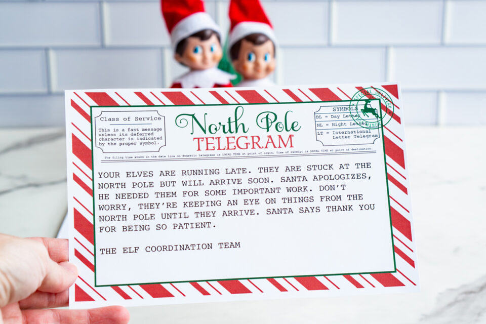 free_printable_elf_on_the_shelf_sorry_im_late_letter_-10 - Mom Envy