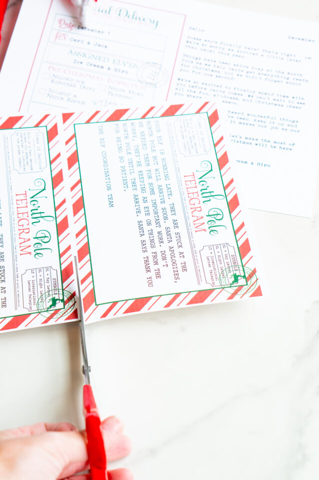 free_printable_elf_on_the_shelf_sorry_im_late_letter_-3 - Mom Envy