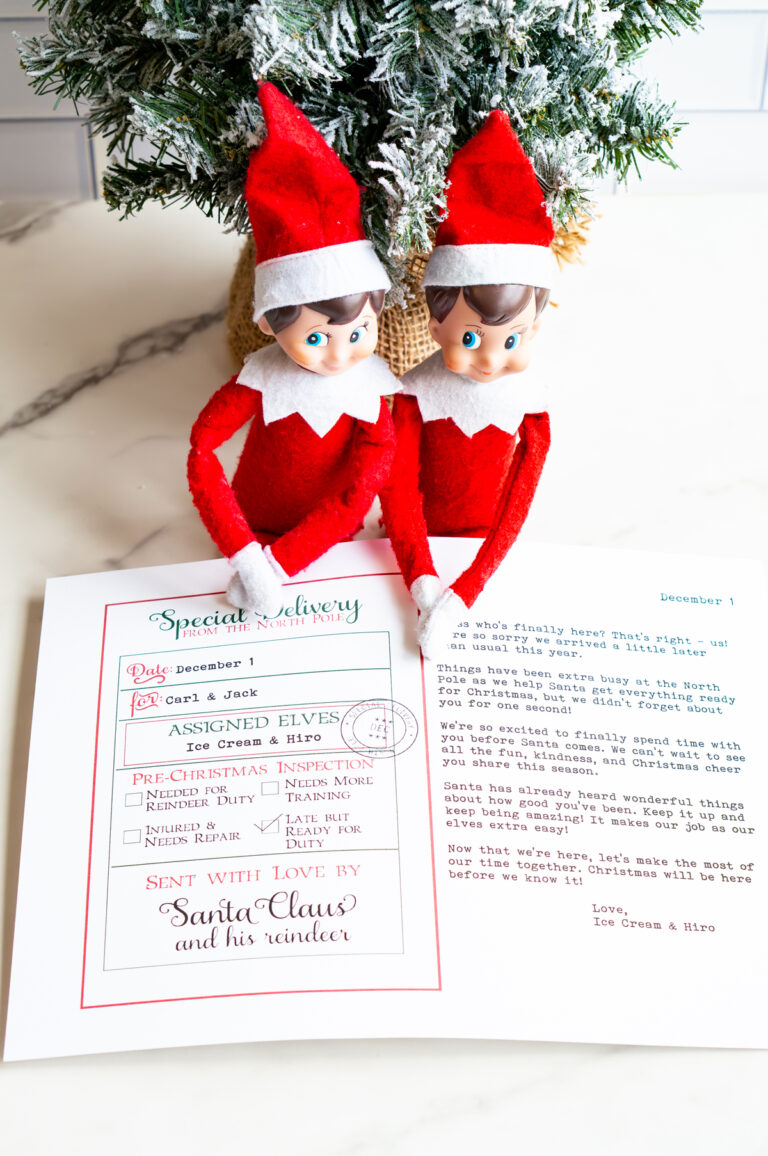 free_printable_elf_on_the_shelf_sorry_im_late_letter_-4 - Mom Envy