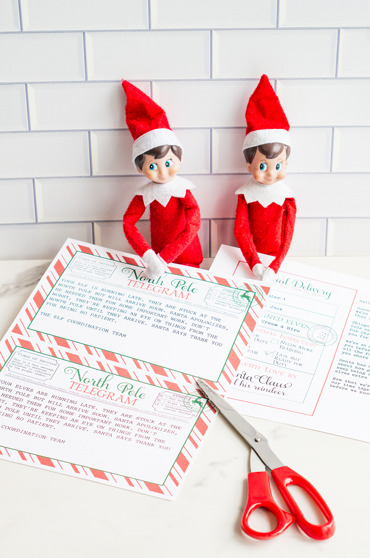 free_printable_elf_on_the_shelf_sorry_im_late_letter_ - Mom Envy