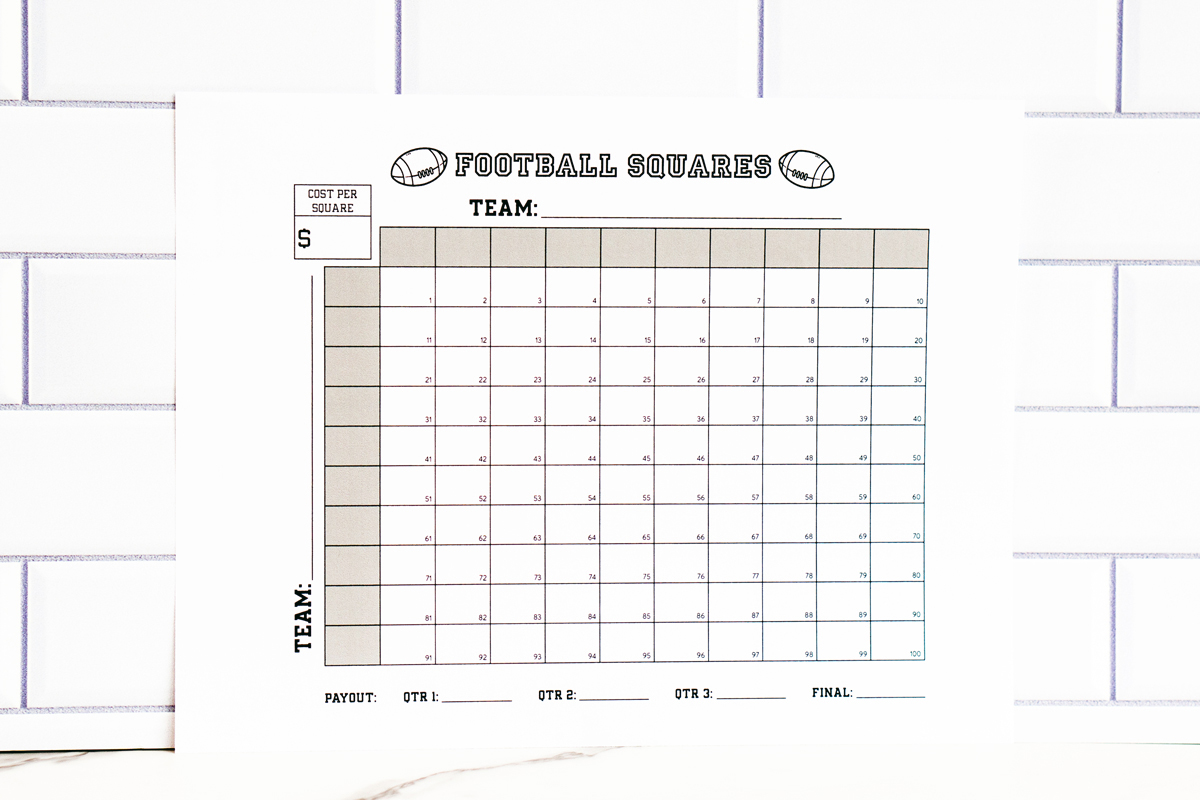 Printable-Football-Squares-Example-5 - Mom Envy