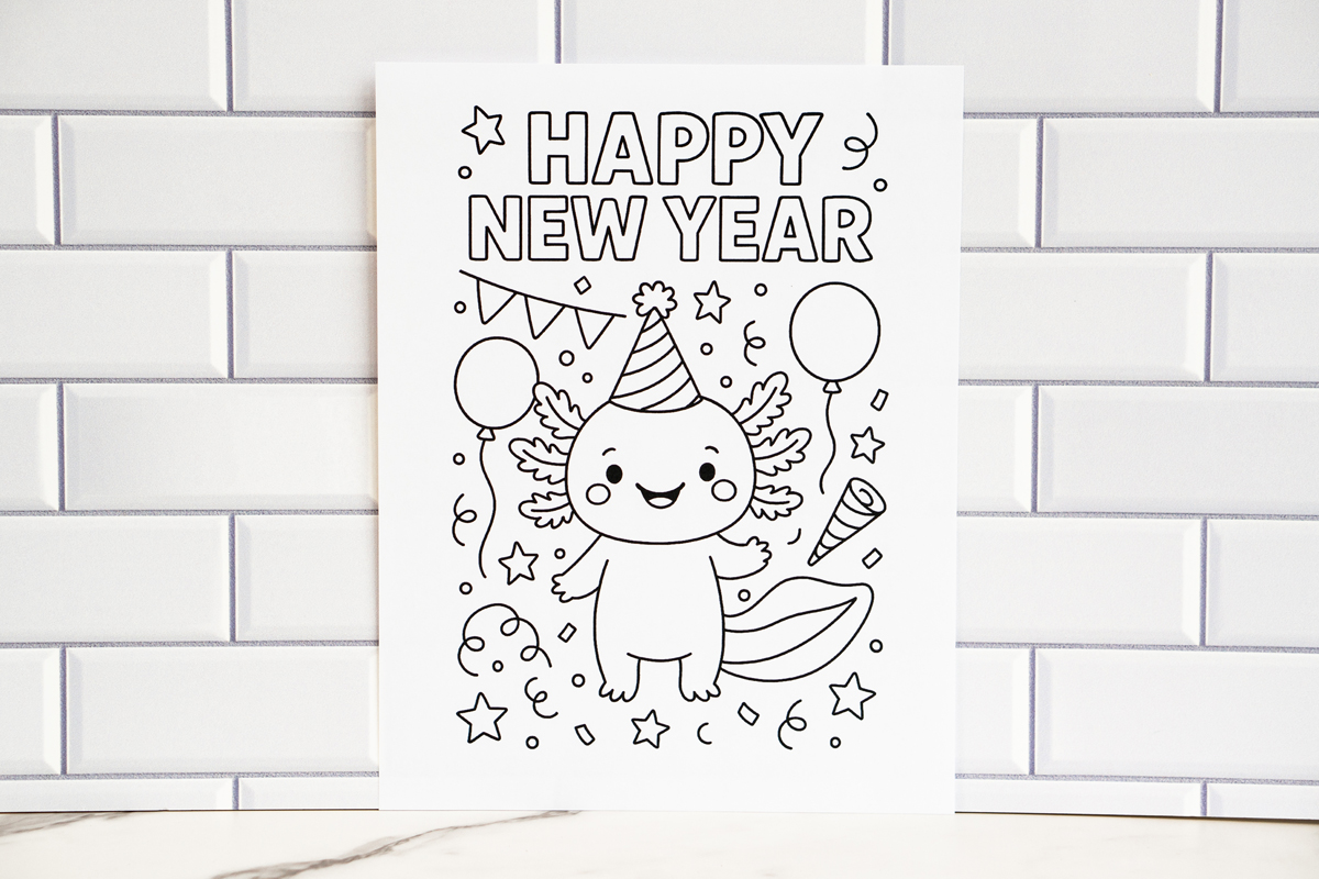 free-new-years-coloring-sheets-printable-example-8 - Mom Envy